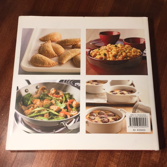Mccormick | Kitchen | Mccormick Cookbook | Poshmark